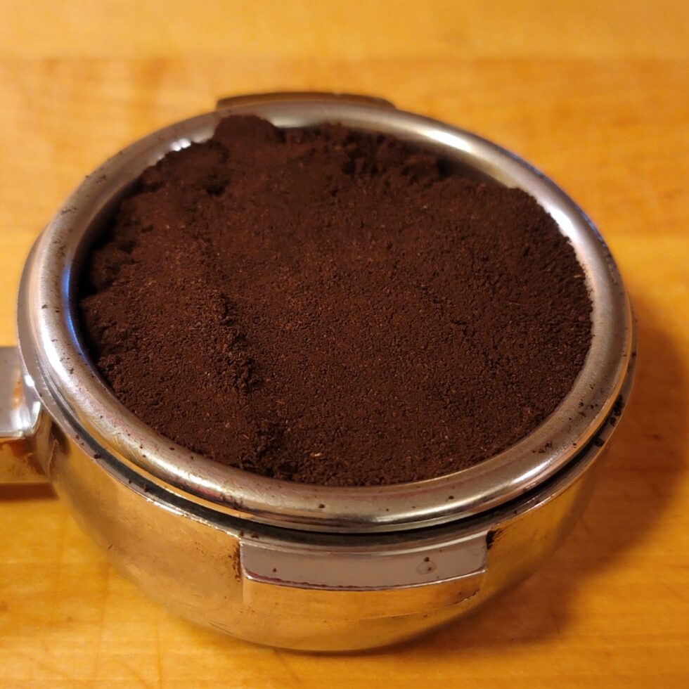 How To Tamp And What The Heck Is It... - Cafe Alejandro