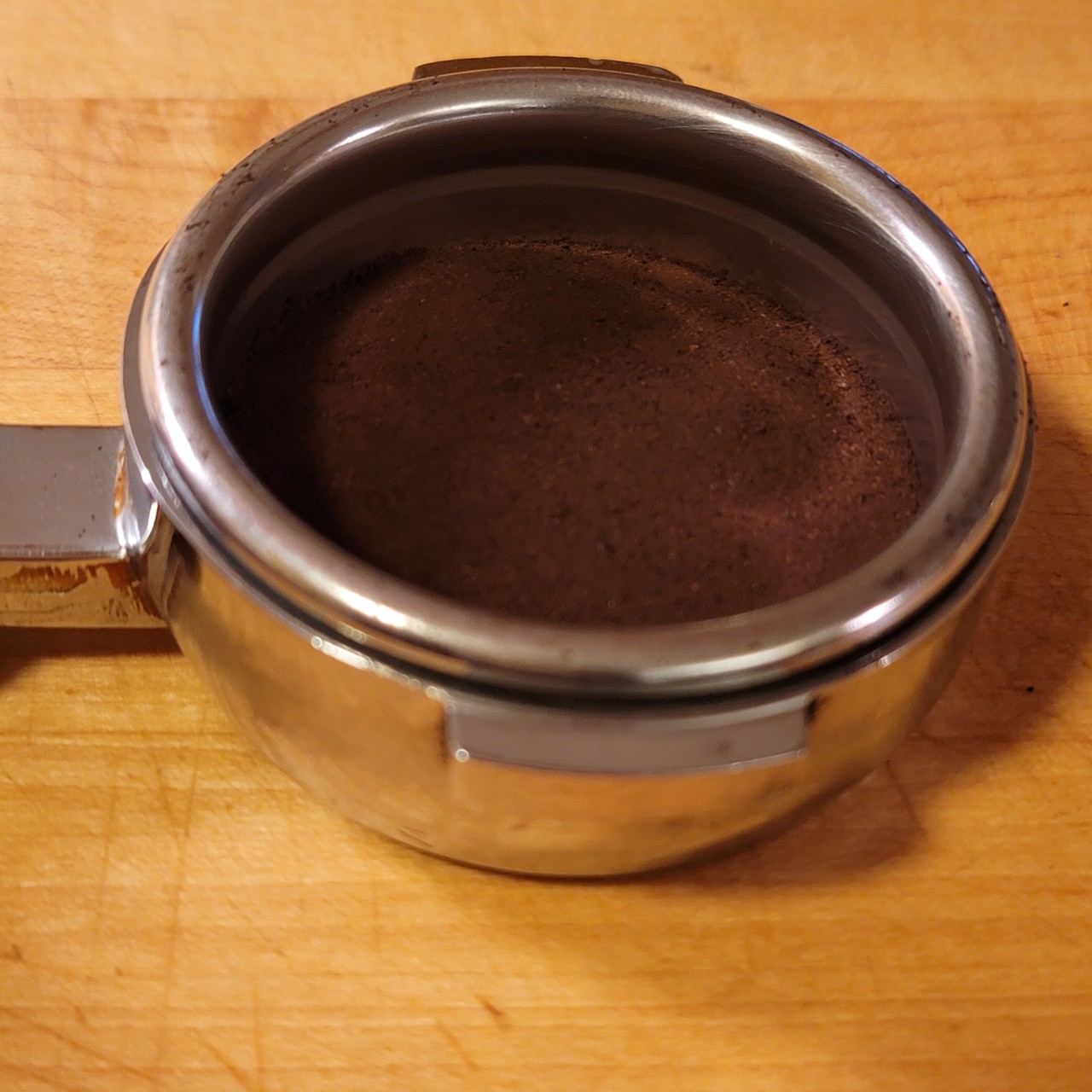 How To Tamp And What The Heck Is It... - Cafe Alejandro